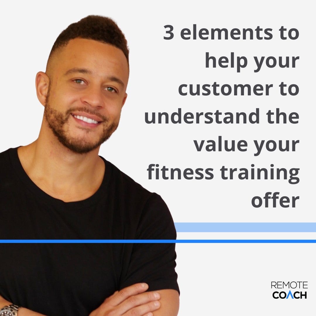 3 tips you need to create a sales process that brings more fitness ...
