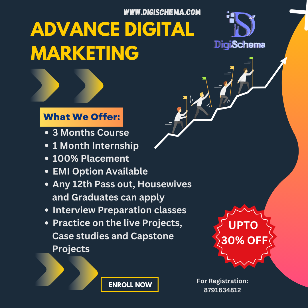 Your Ultimate Guide to Online Courses Digi Schema | by Digi Schema ...