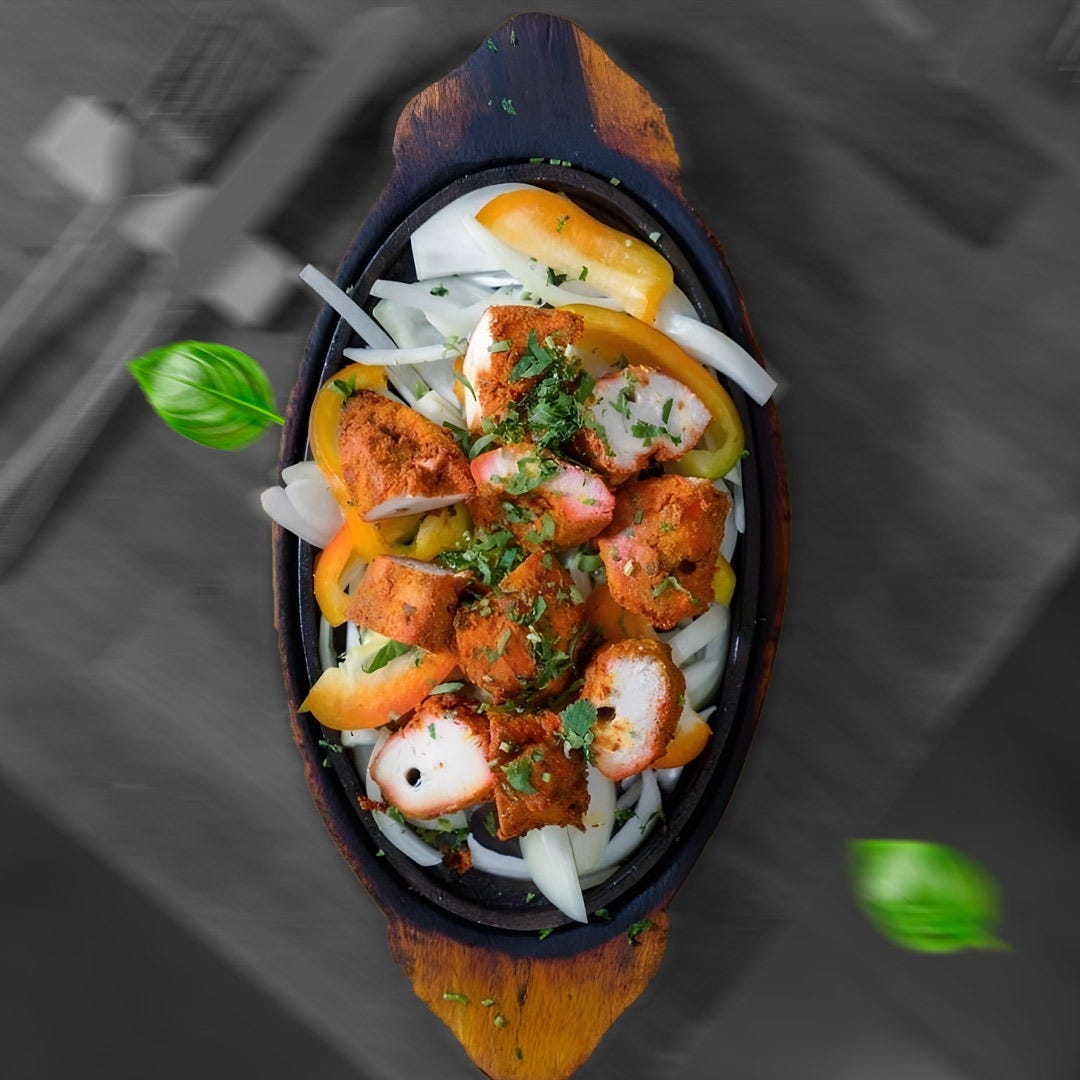 Book your table today! - Preem Brick Lane - Medium