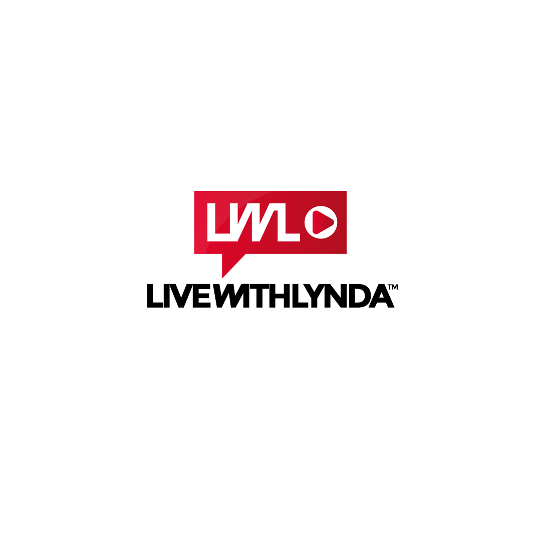 Lynda Logo Png