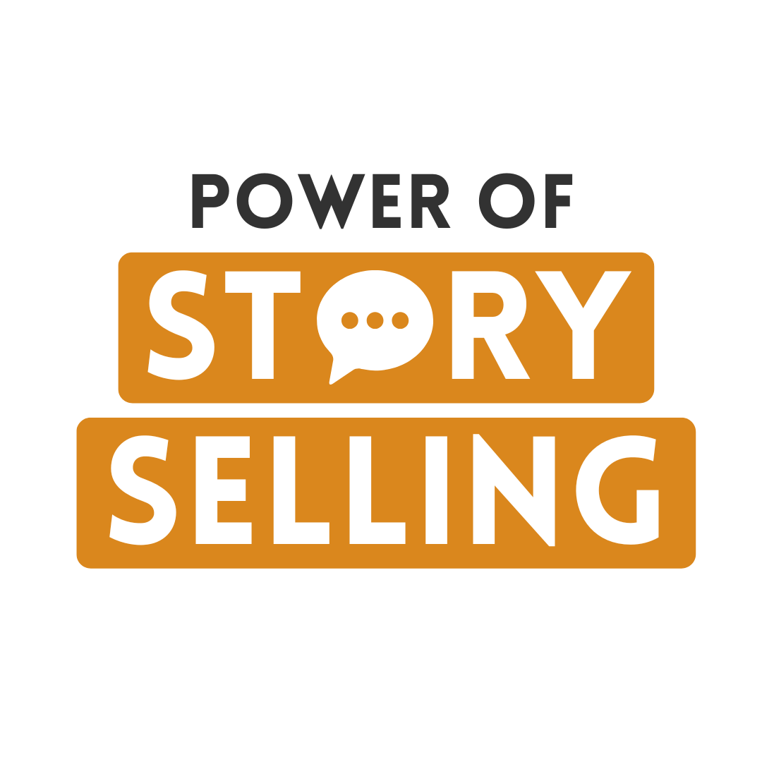 Story-Selling In Africa: How to Write Brand Stories that Sell As A ...