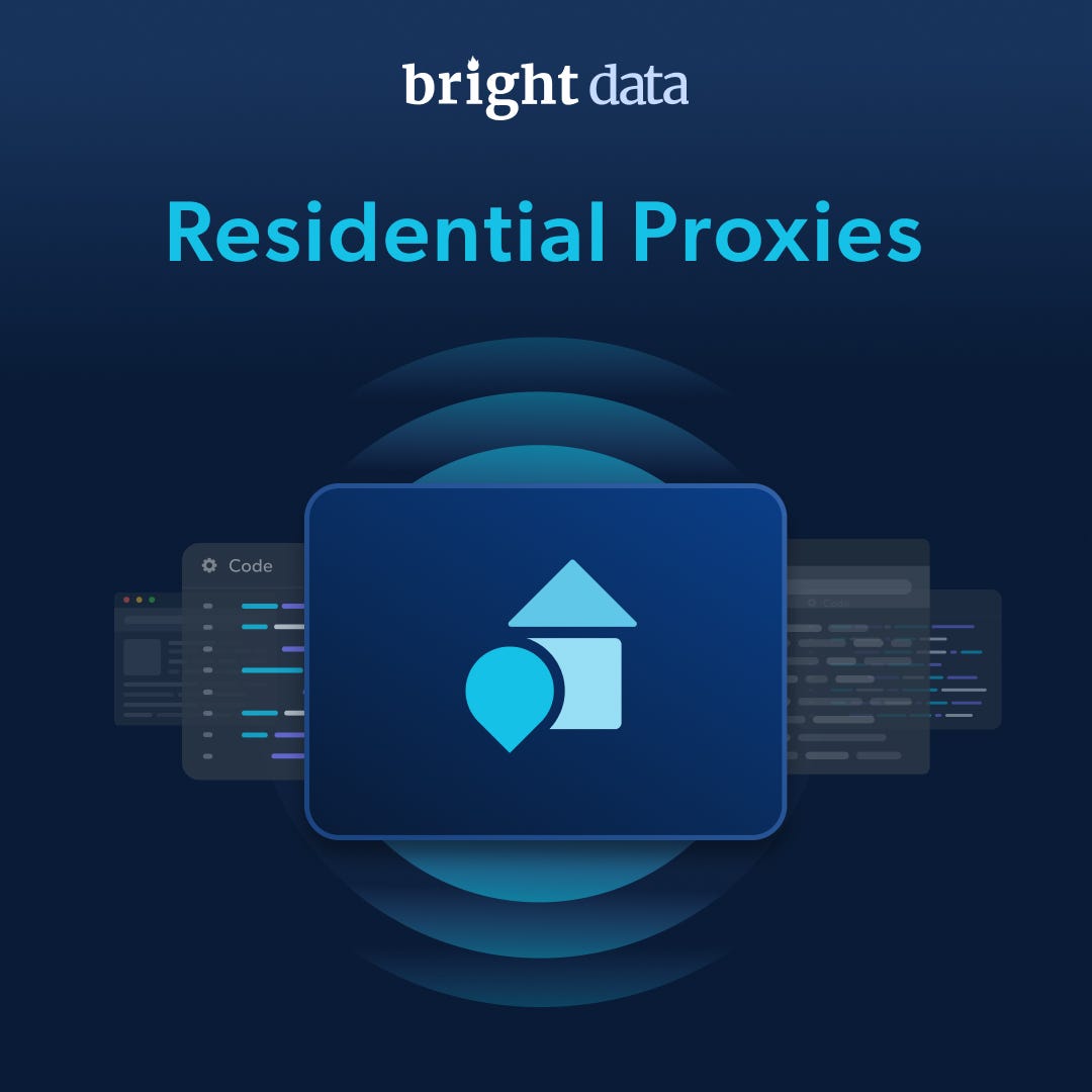 Efficient Data Collection from Amazon Using Bright Data Proxies: A Comprehensive Guide | by $@m ...