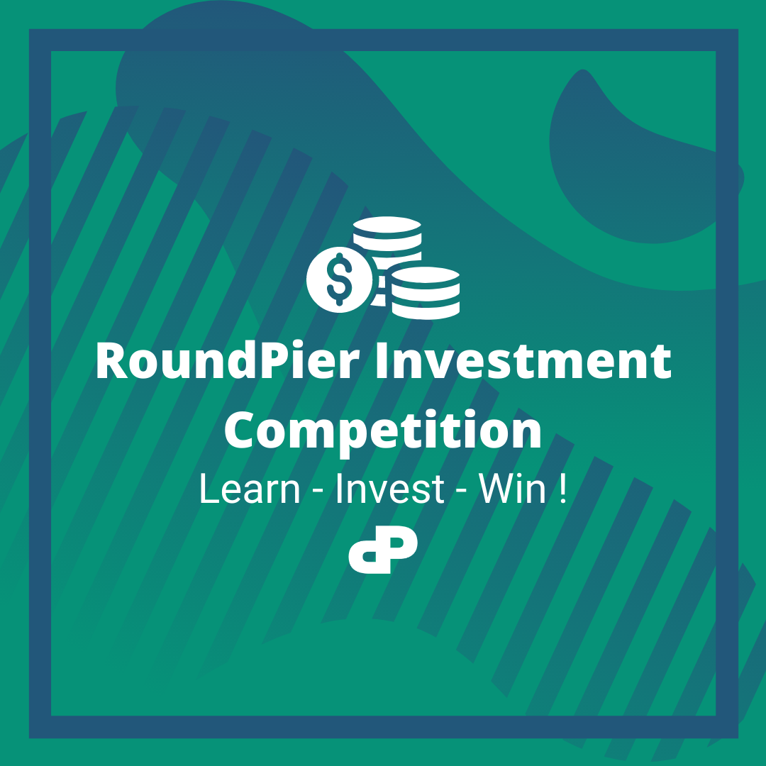 RP Investment Competition. We hosted Poetry, Entrepreneurship and… | by ...
