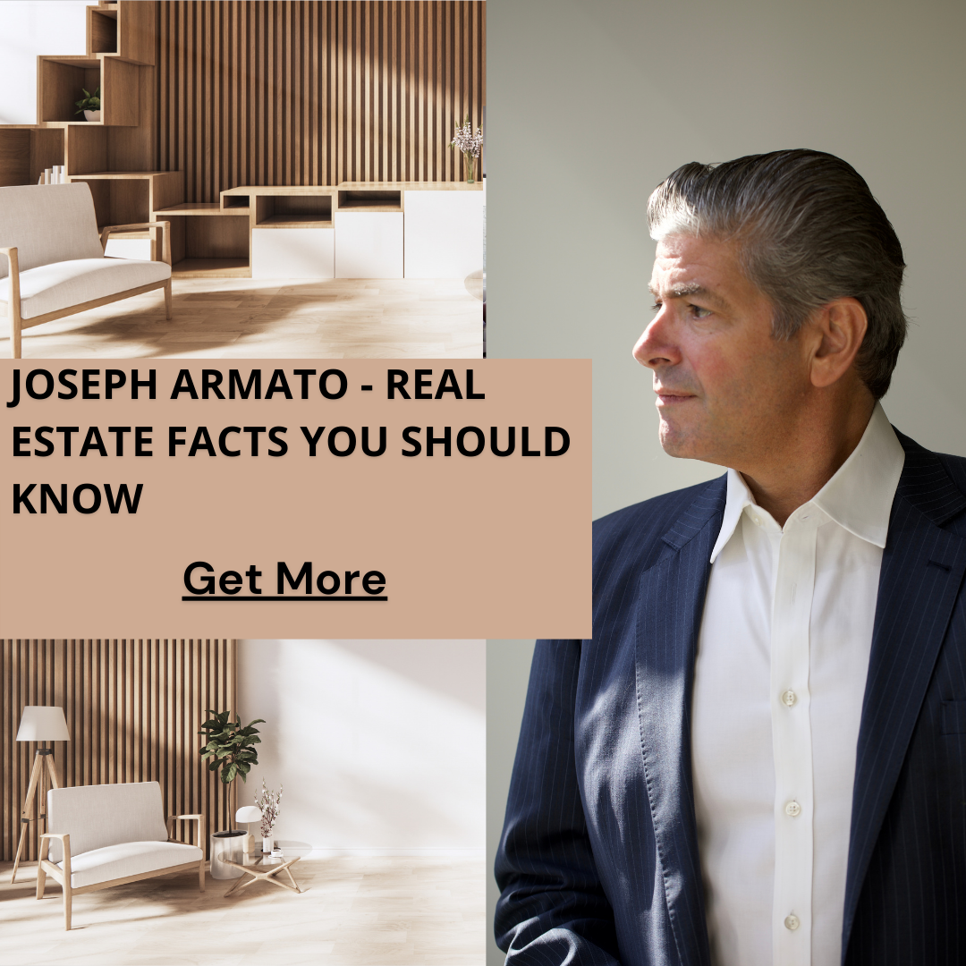Joseph Armato — Real Estate Facts you should know | by James O’ Reily ...