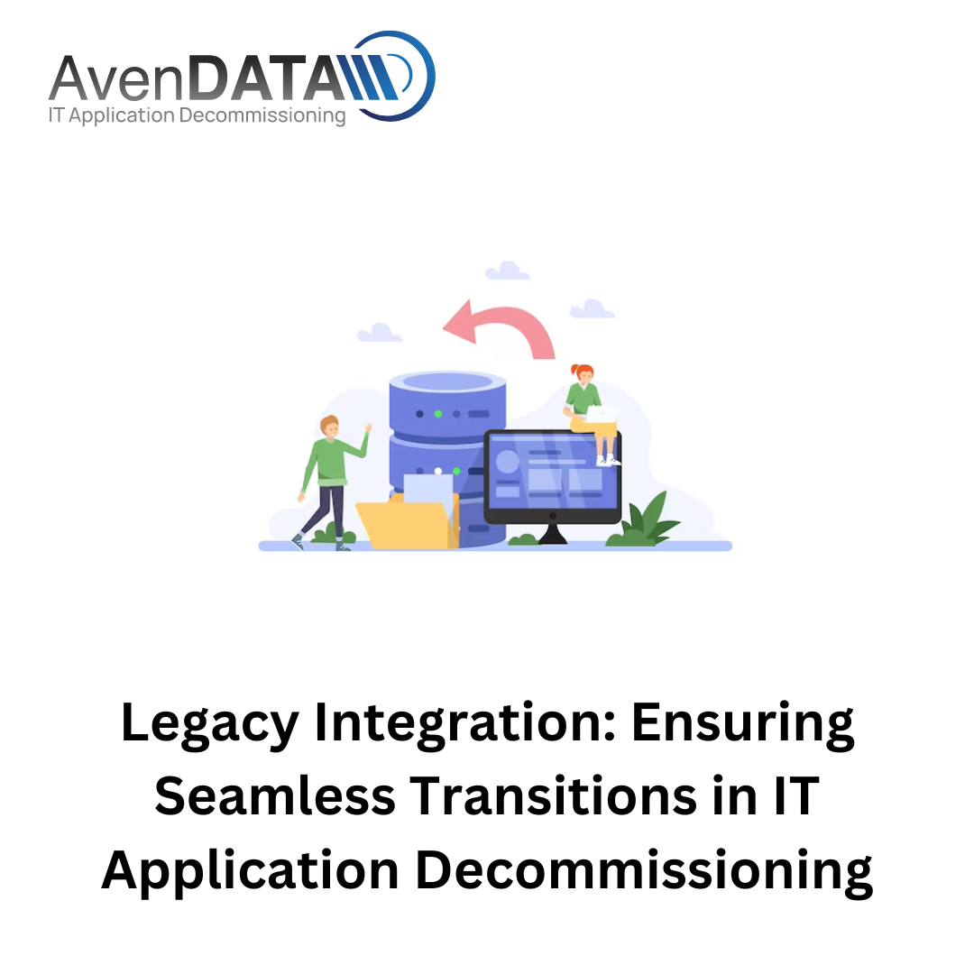 Legacy Integration: Ensuring Seamless Transitions in IT Application ...