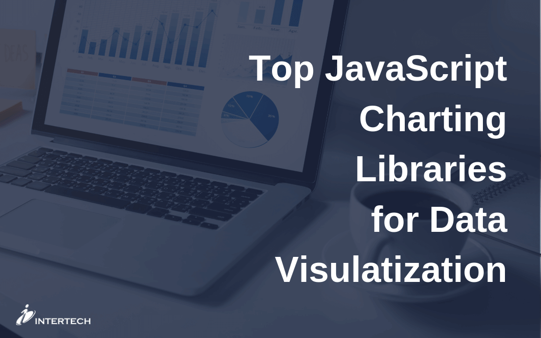 Top JavaScript Charting Libraries for Data Visualization | by Intertech, Inc. | Medium