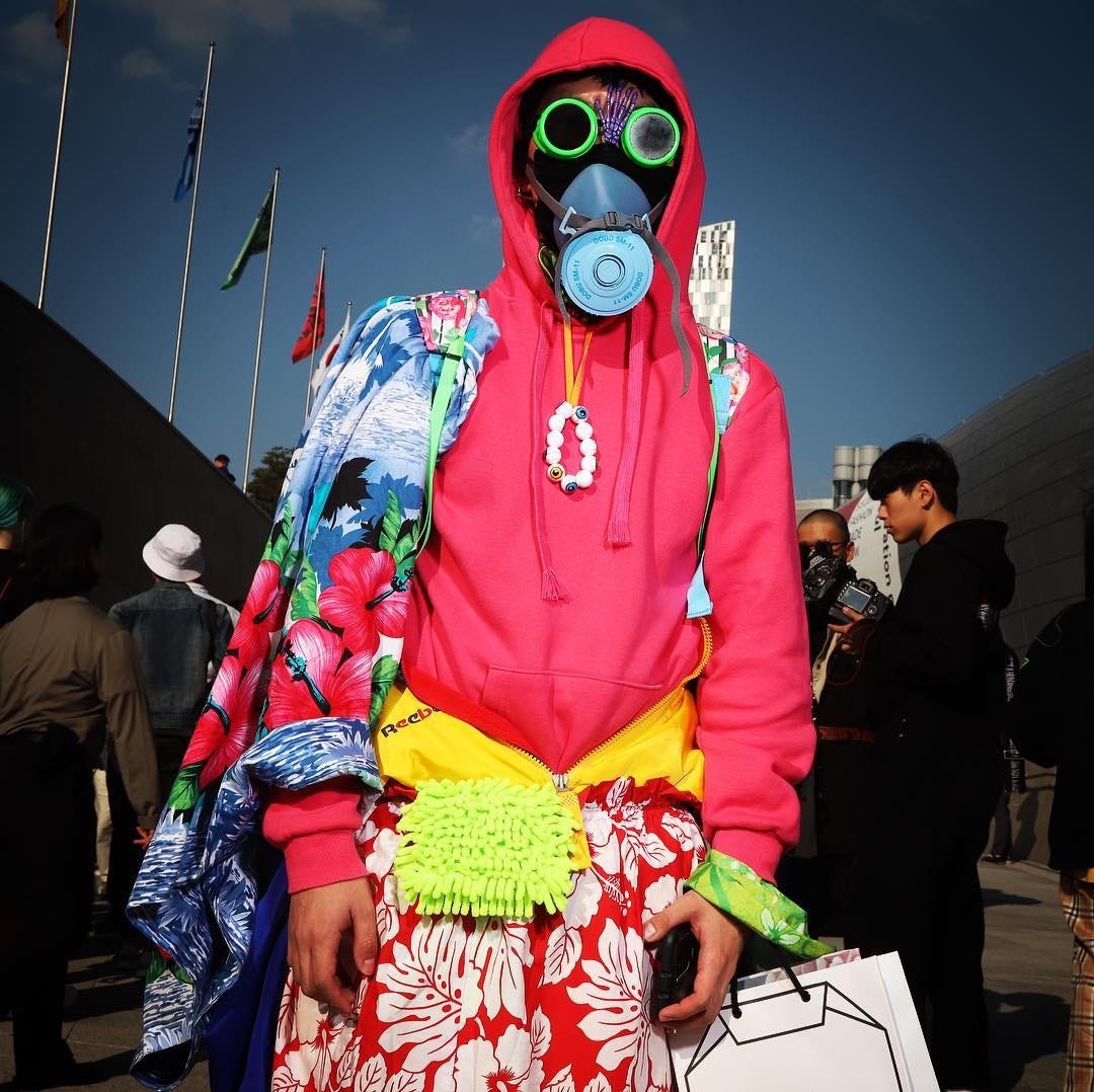 Seoul, World Capital of Hypermodernity | by Michael Hurt | The Korean ...