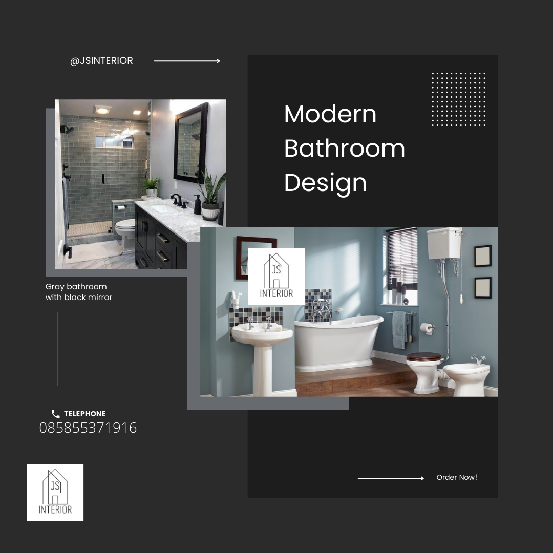 JS INTERIOR - Paijogranit - Medium