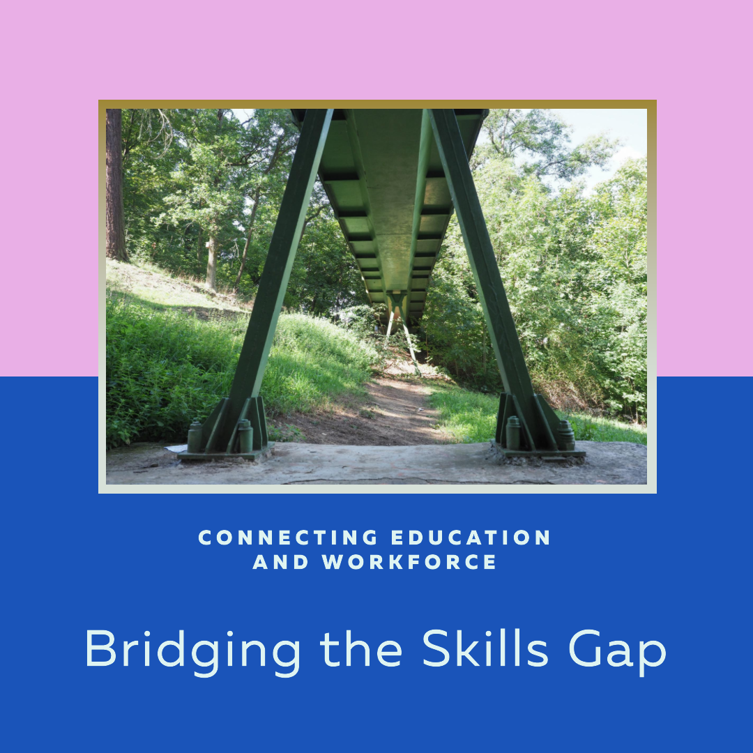 Tips for Managers on Bridging the Skills Gap | Bouncin’ and Behavin’ Blogs
