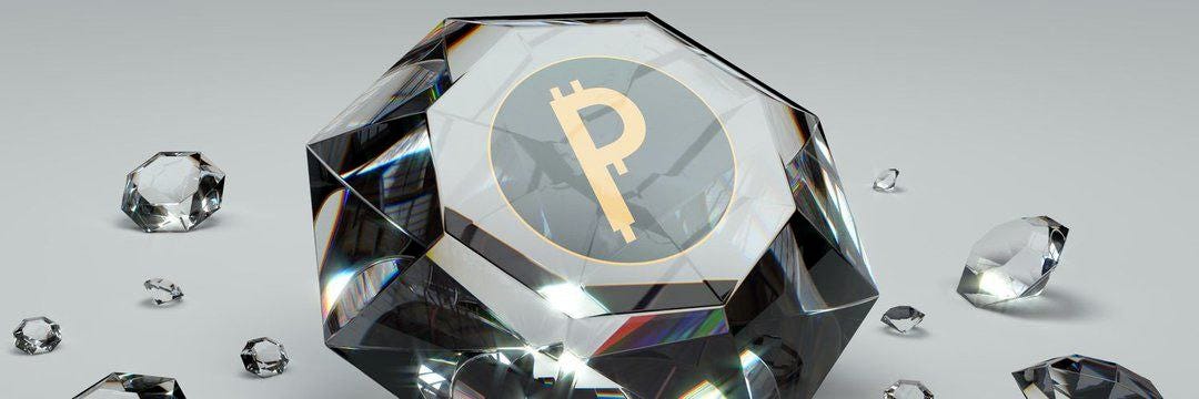 WE ARE PREME. PREME — Your Gateway to Personal and… | by PREME Token ...