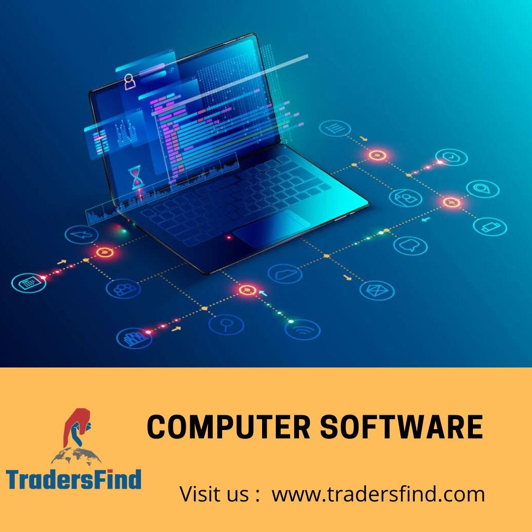 Transform Your Business with the Best Computer Software Companies in ...