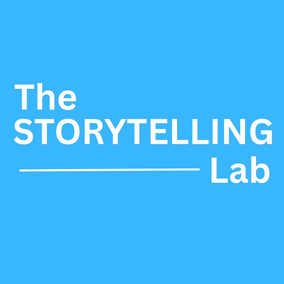 The Storytelling Lab