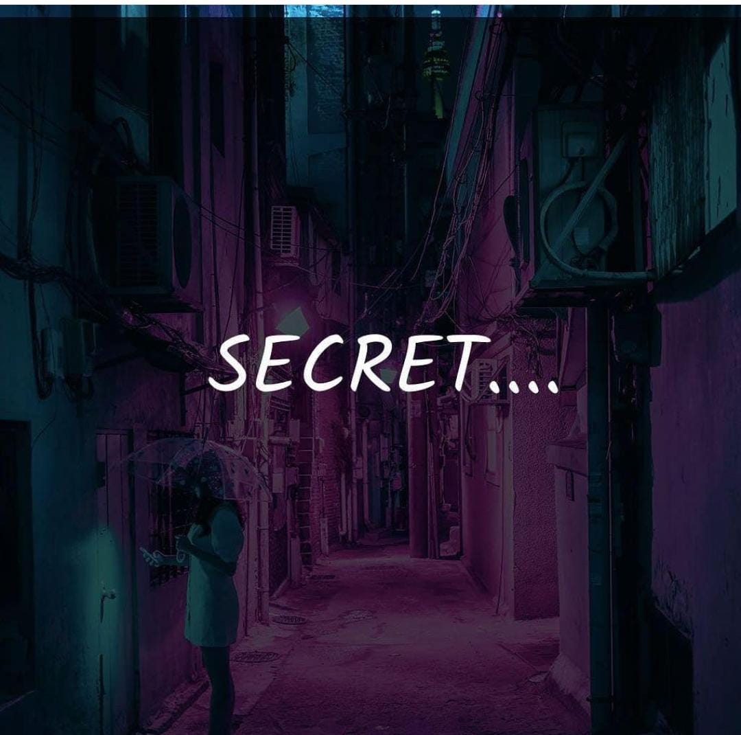 SECRETS. Secrets We all have secrets, No one can… | by GSL Times | Medium