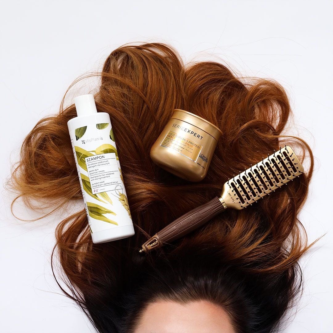 A Minimal Guide to Proper Haircare | by Jessica Ortega Sixtos | Jan ...