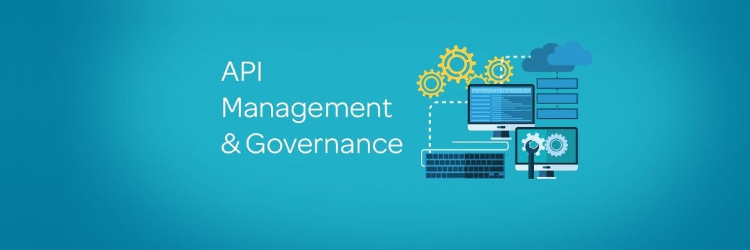API Management: What is API Management & How It works? | by Nathan ...