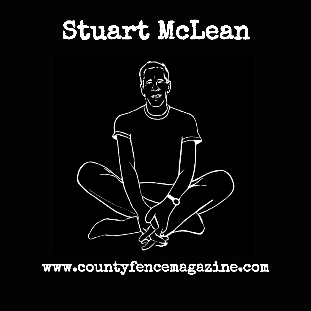 Stuart McLean. By Gregaro McKool | by Gregaro McKool | May, 2025 | Medium