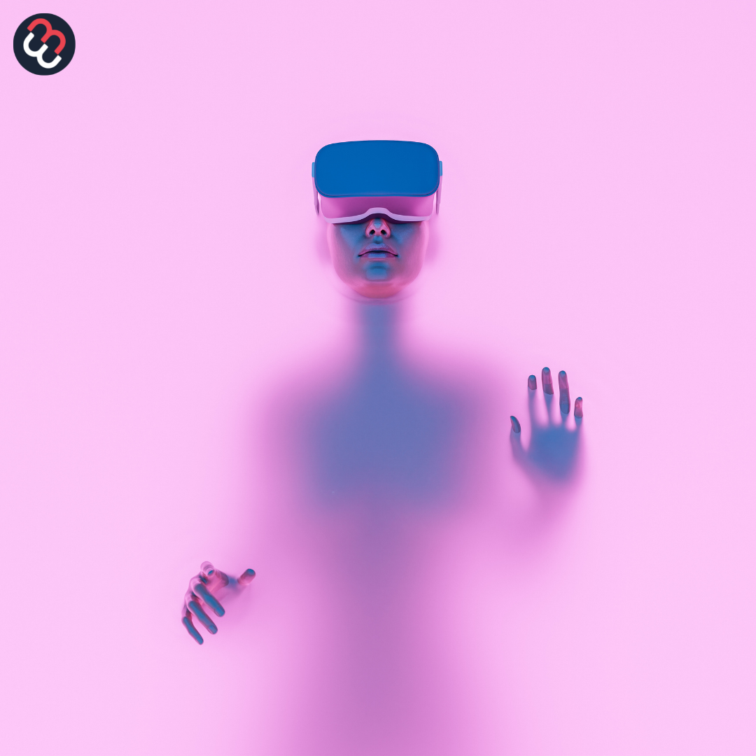 tThe Metaverse Revolution: A Glimpse into the Future of Digital ...