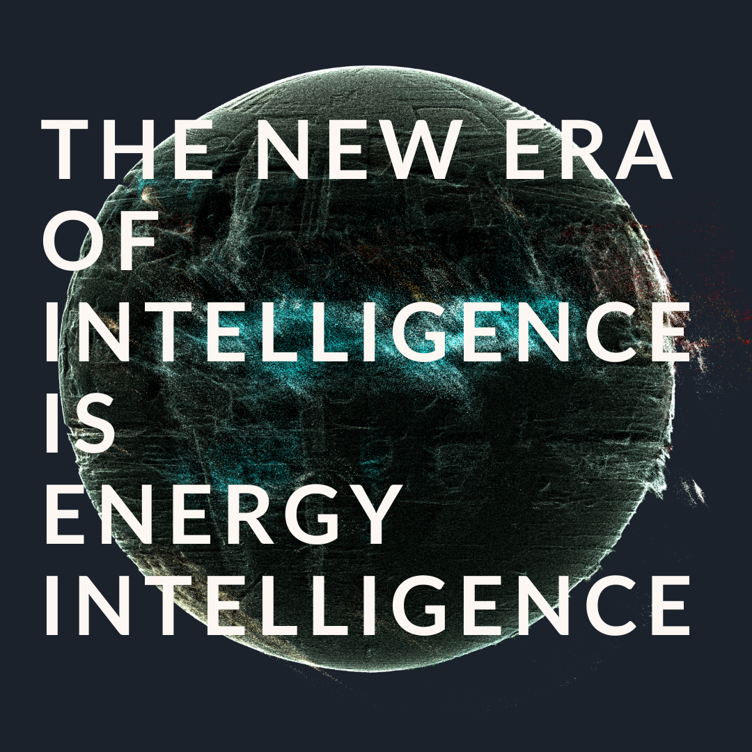 Welcome to the New Era of Intelligence | by C.G. Moran | Medium