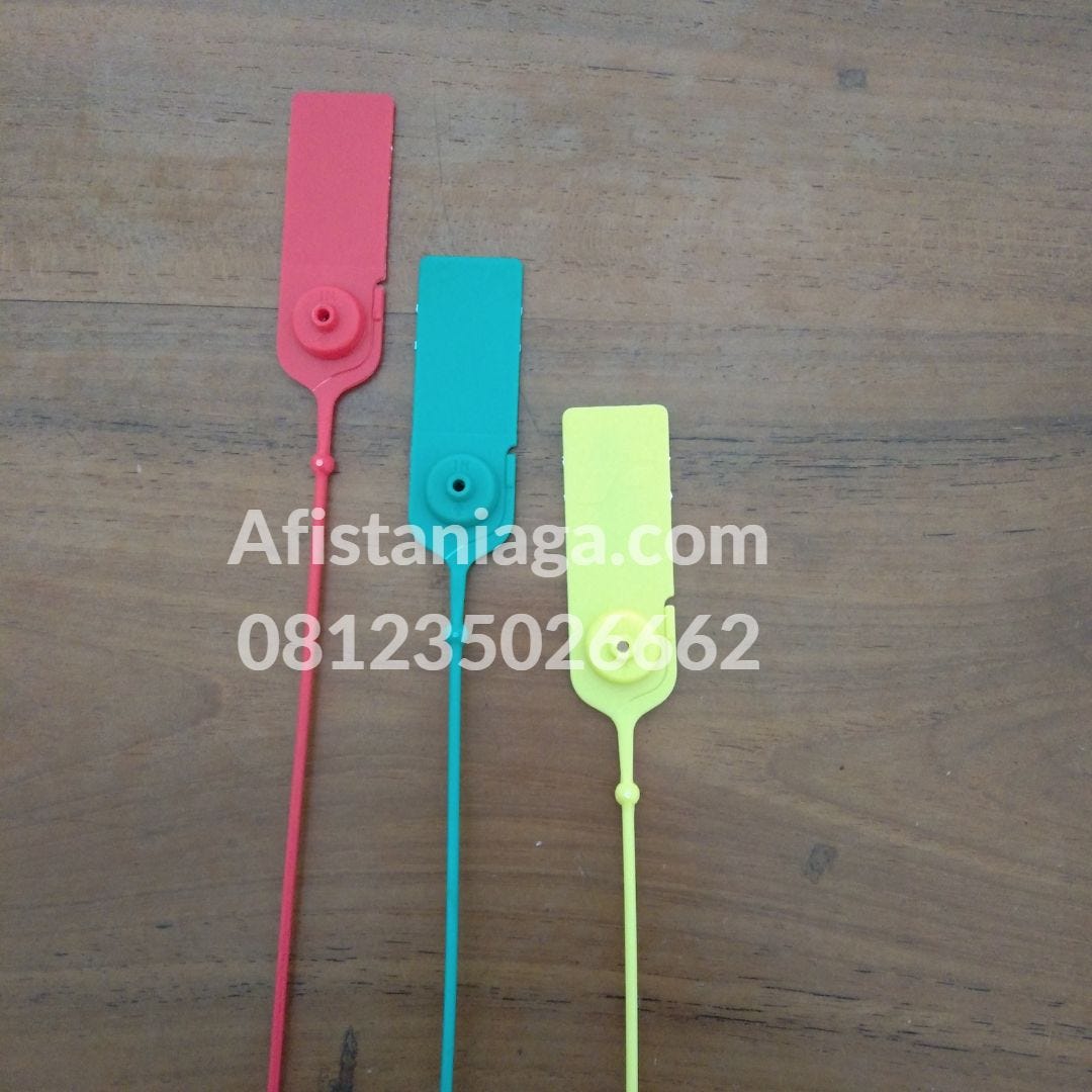 Segel Plastik Minilock MJW. Minilock MJW Aplikasi / Penggunaan… | by ...