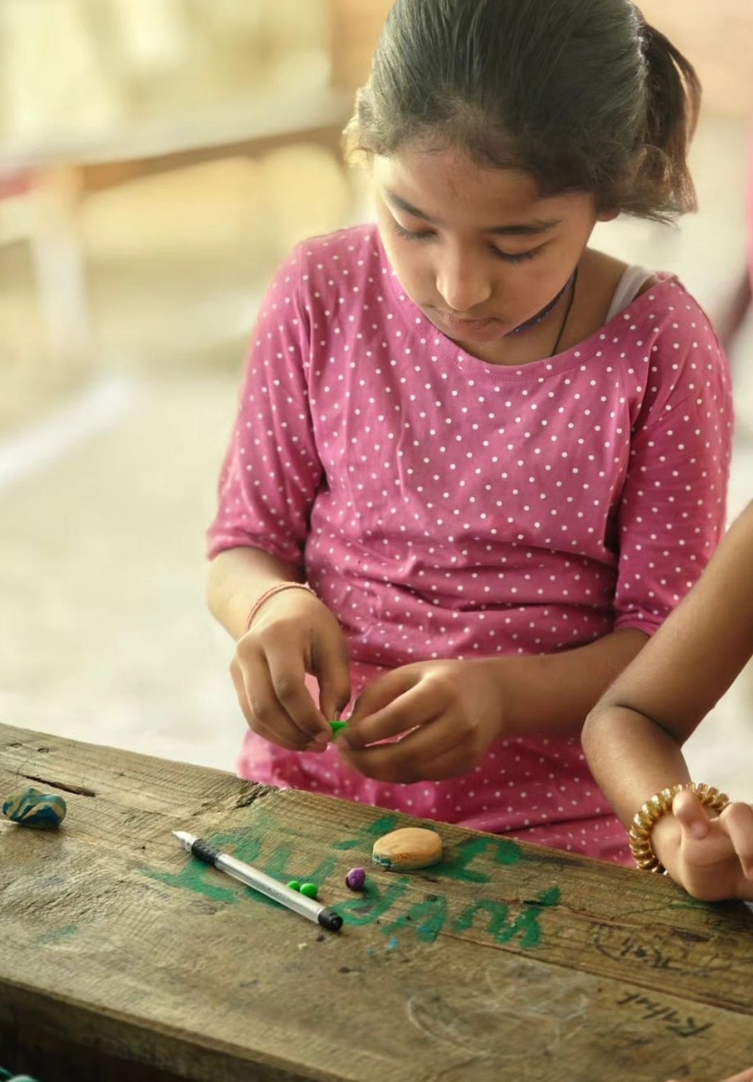 Playdough: A Fun Way to Enhance Motor Skills | by Anushka | Sep, 2024 ...