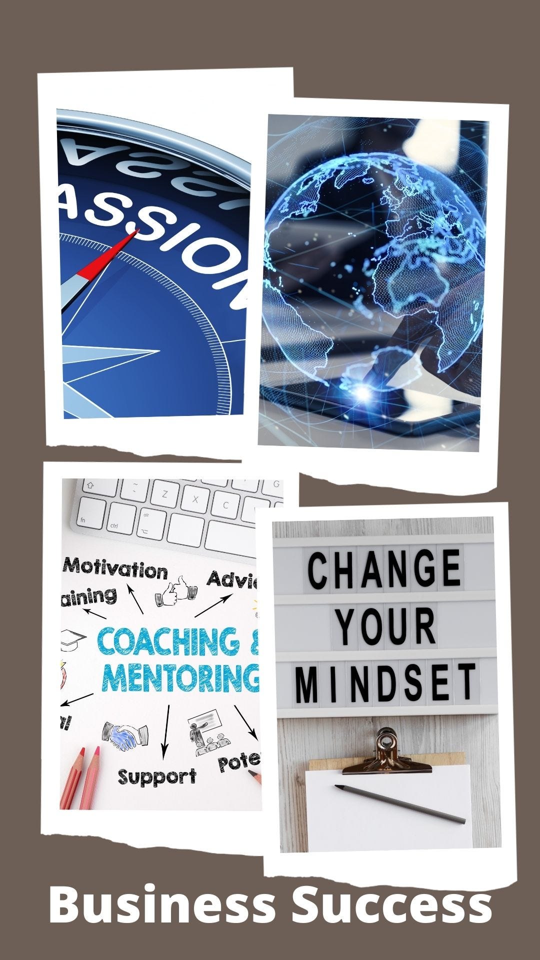My Life, My Job, My Career: How these 4 Simple Action Steps Helped Me ...