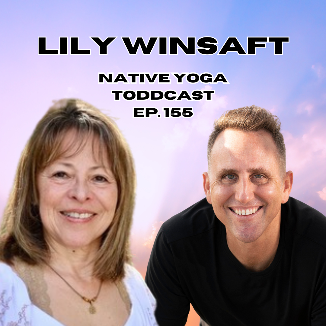 Lily Winsaft — The Path to Peace: Healing Ourselves to Heal the World ...