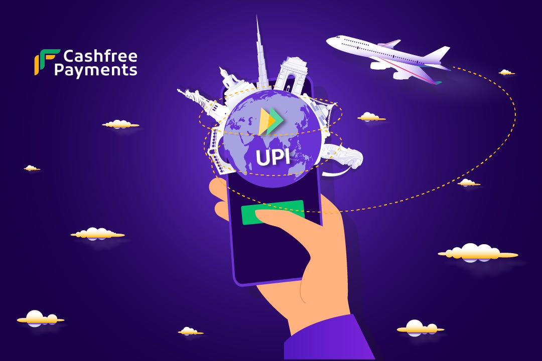 Exploring the Global Expansion of UPI Services: A Gateway to Seamless ...