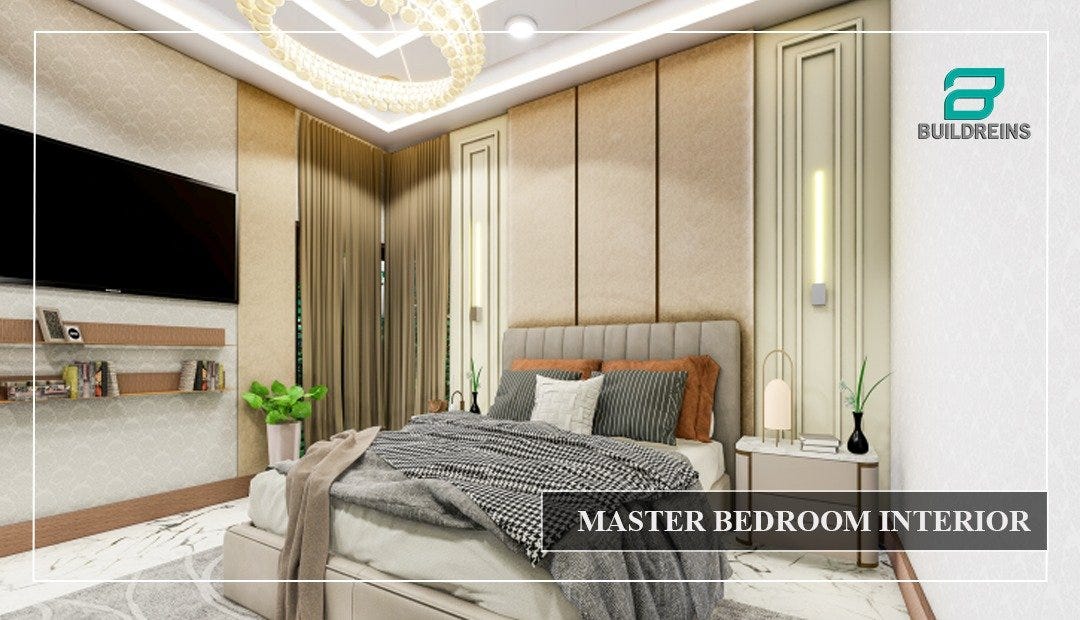 Top 5 Bedroom Interior Designs of 2022 | by Buildreins | Medium