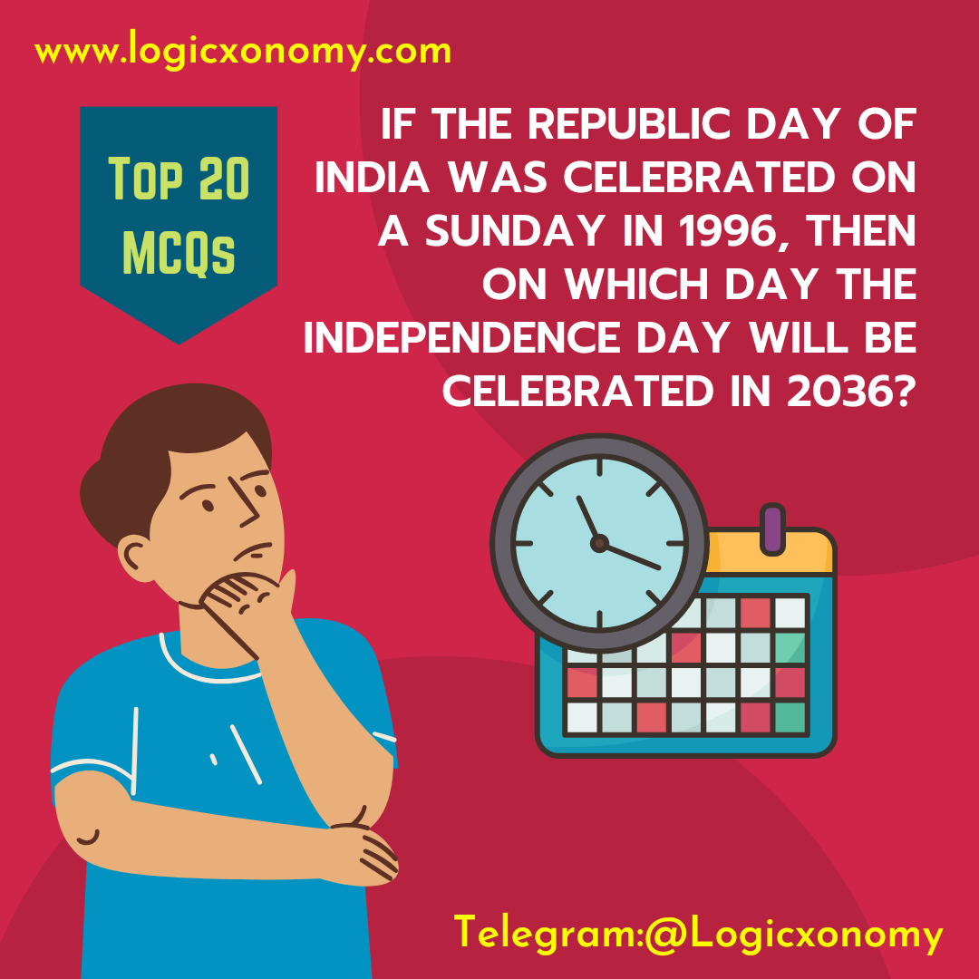 Top 10 Calendar Problems with Solutions | by Rajnikant Mishra | Medium