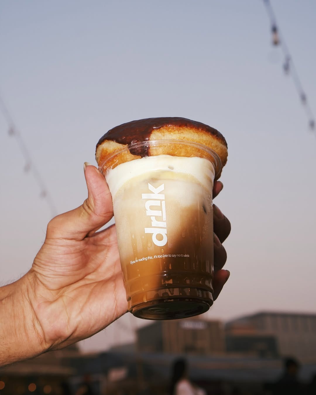 Why drnk Rejected VC Advice: A Masterclass in Brand Positioning | by ...