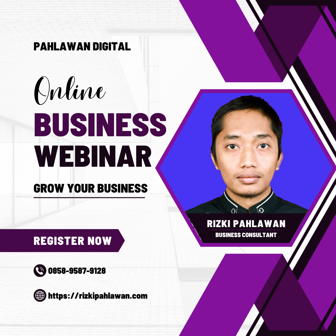 0858–9587–9128 Konsultan Narasumber Digital Marketing Untuk Kampus/Universitas Gresik Atambua ...