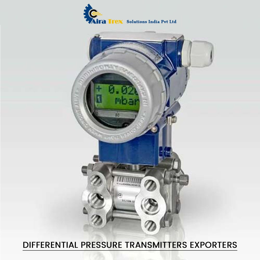 Aira Trex Solutions India Pvt Ltd: Leading the Way in Industrial ...
