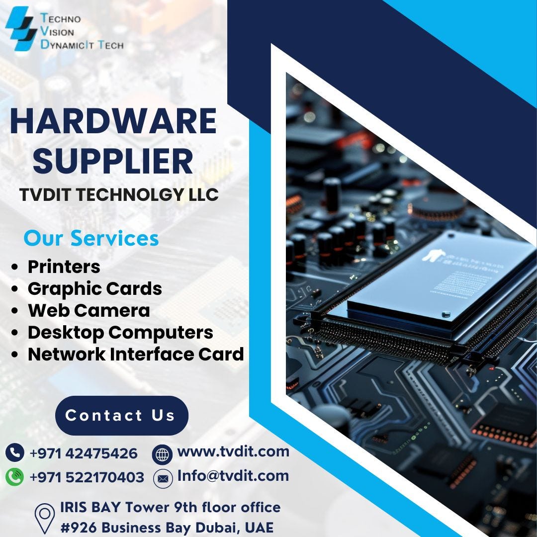 Hardware Suppliers in UAE - Emilyeliza - Medium