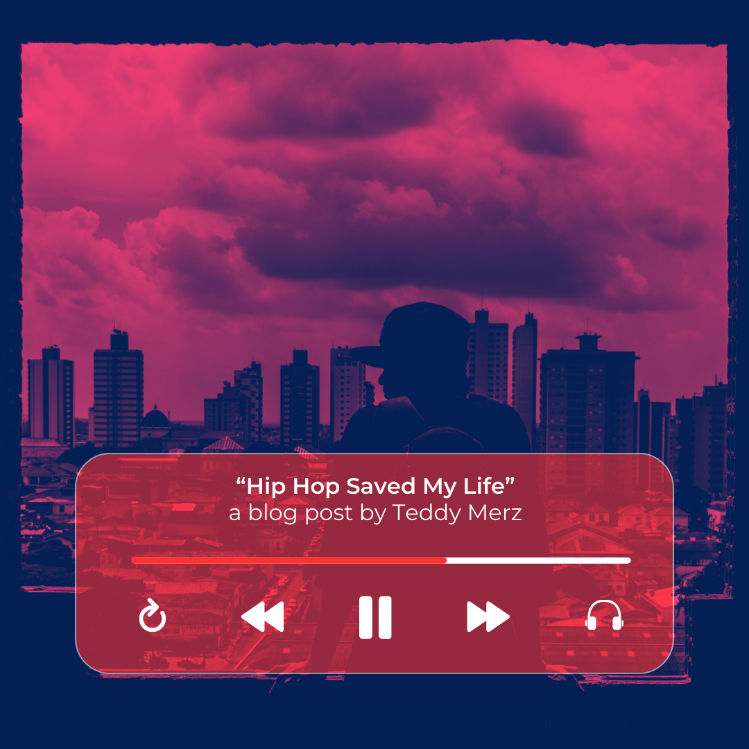 “Hip-Hop Saved My Life”: How Hip-Hop Shapes Reality | by Teddy "Yung ...