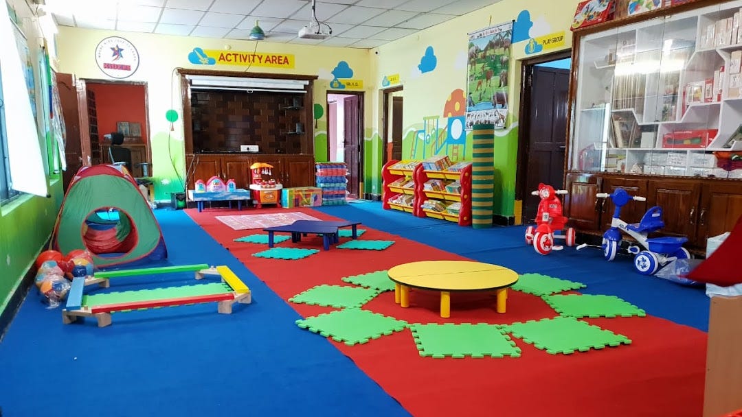kidzee preschool dwarka. KIDZEE Dwarka — KIDZEE Dwarka — Play… | by ...