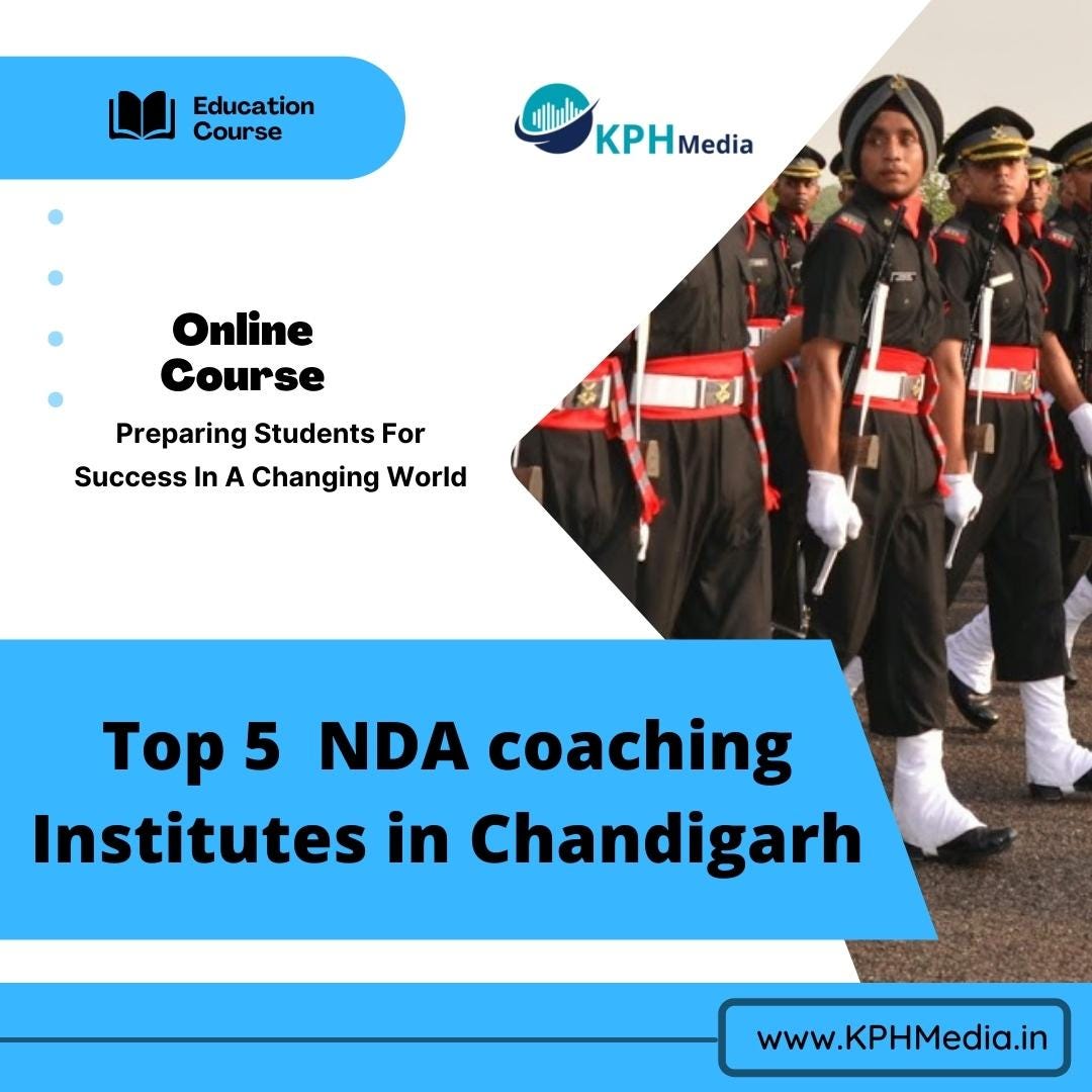 NDA Coaching In Chandigarh Kphmedia Medium nda-coaching-in-chandigarh-kphmedia-medium