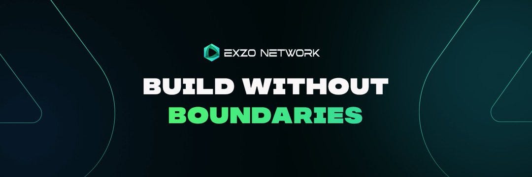 Introducing Exzo Network. What is the Exzo Network? | by Genroll | Medium