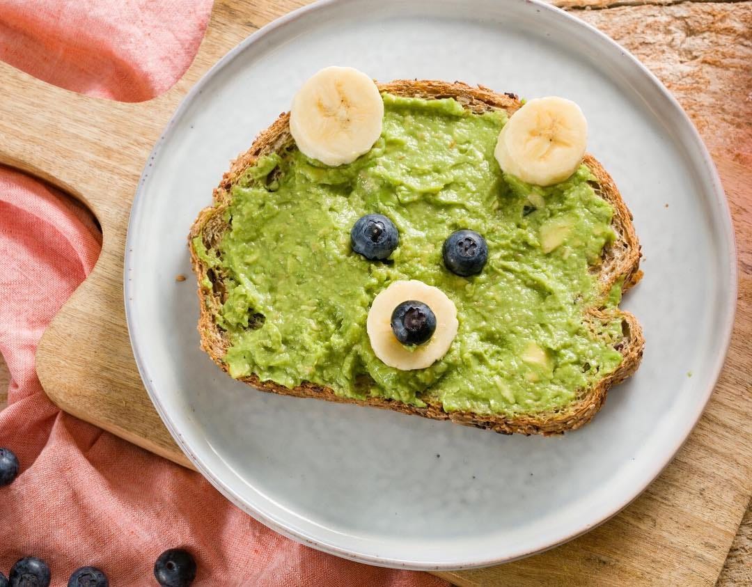 Avokids: Avocado para a criançada! | by Raiz de Ideias | avocadojaguacy ...