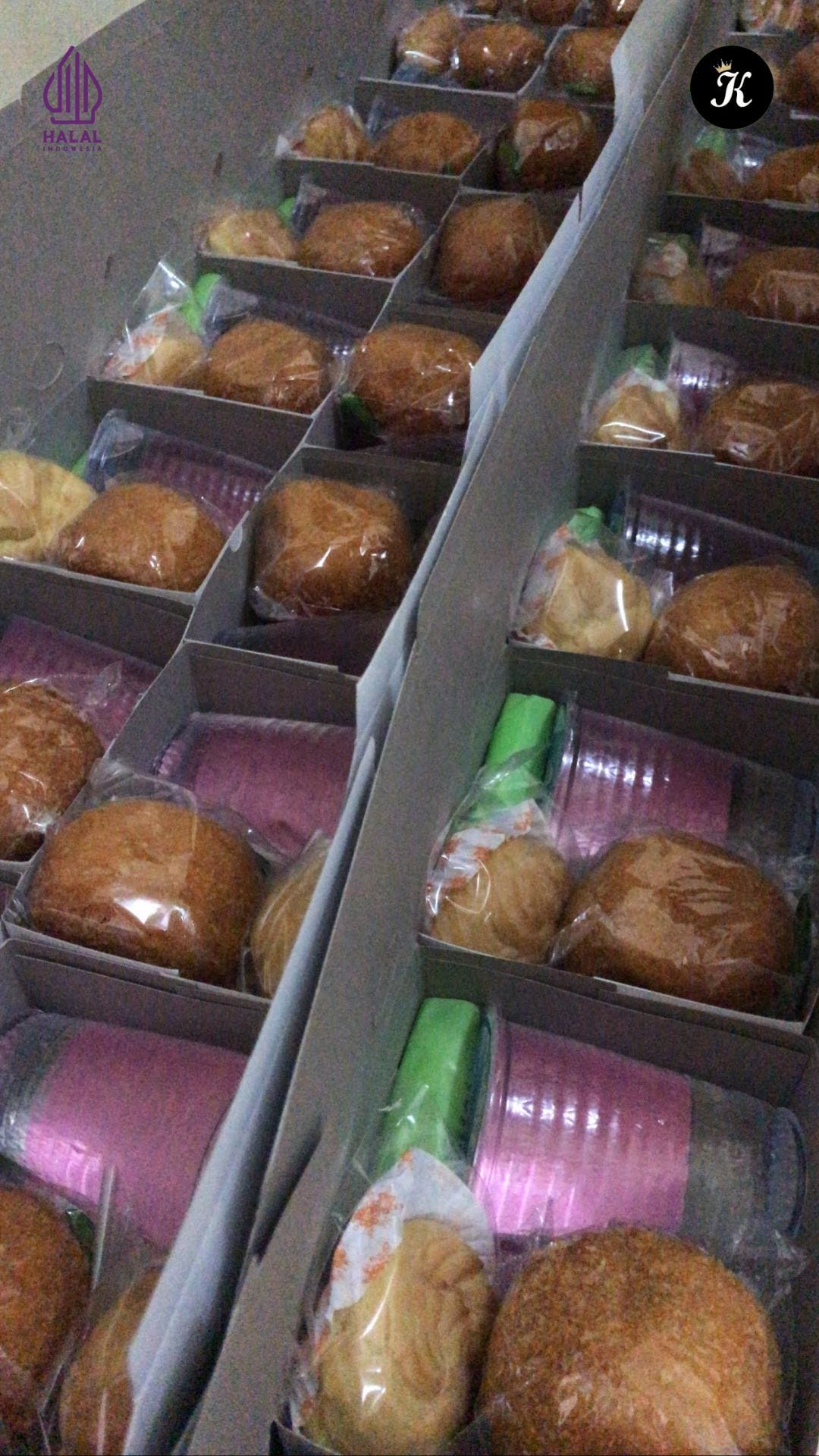 MENGAPA SNACKBOX SANGAT PENTING DALAM KESUKSESAN ACARA PERNIKAHAN? | by pesancakejakarta | Medium