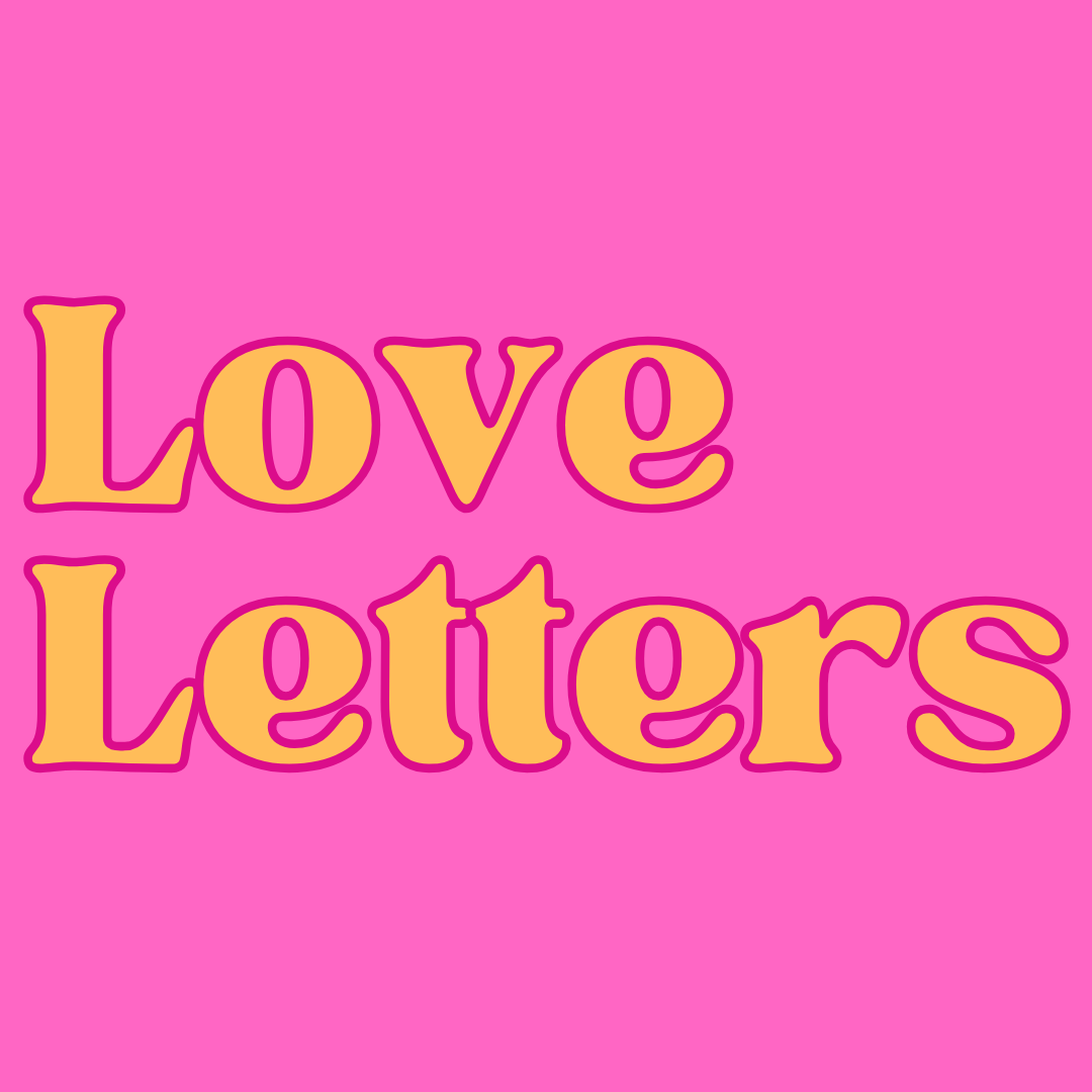 A Collection of Love Letters