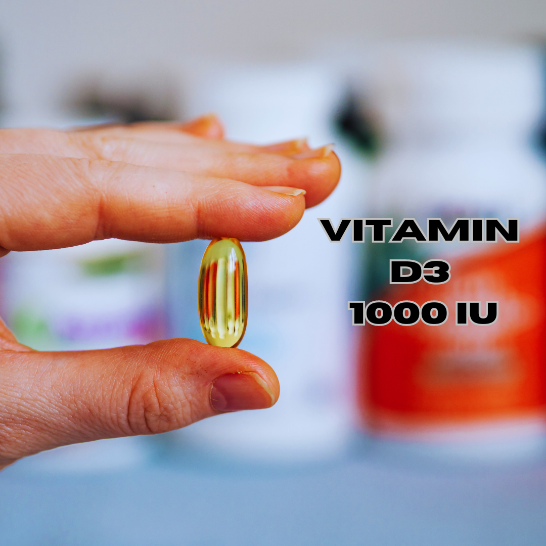 The Importance of Vitamin D for Diabetes Management | Diabetic Care ...