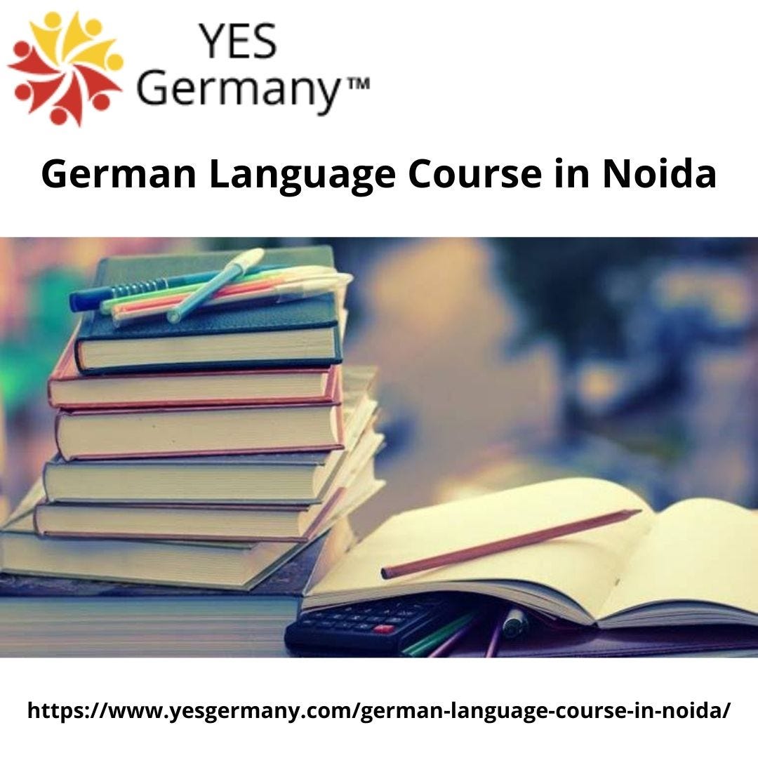 German language course in Noida - Sharma Geeta - Medium