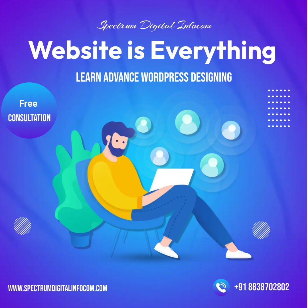 Website Designing Course in Coimbatore - Jagantrade - Medium