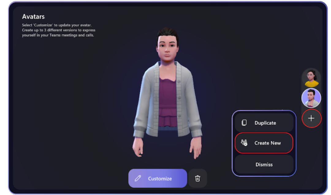 Microsoft Teams — General Rollout The virtual connections with ...