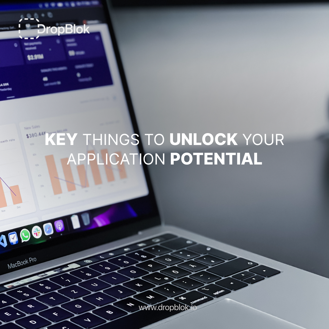 How to unlock the real potential of your mobile application? | by ...