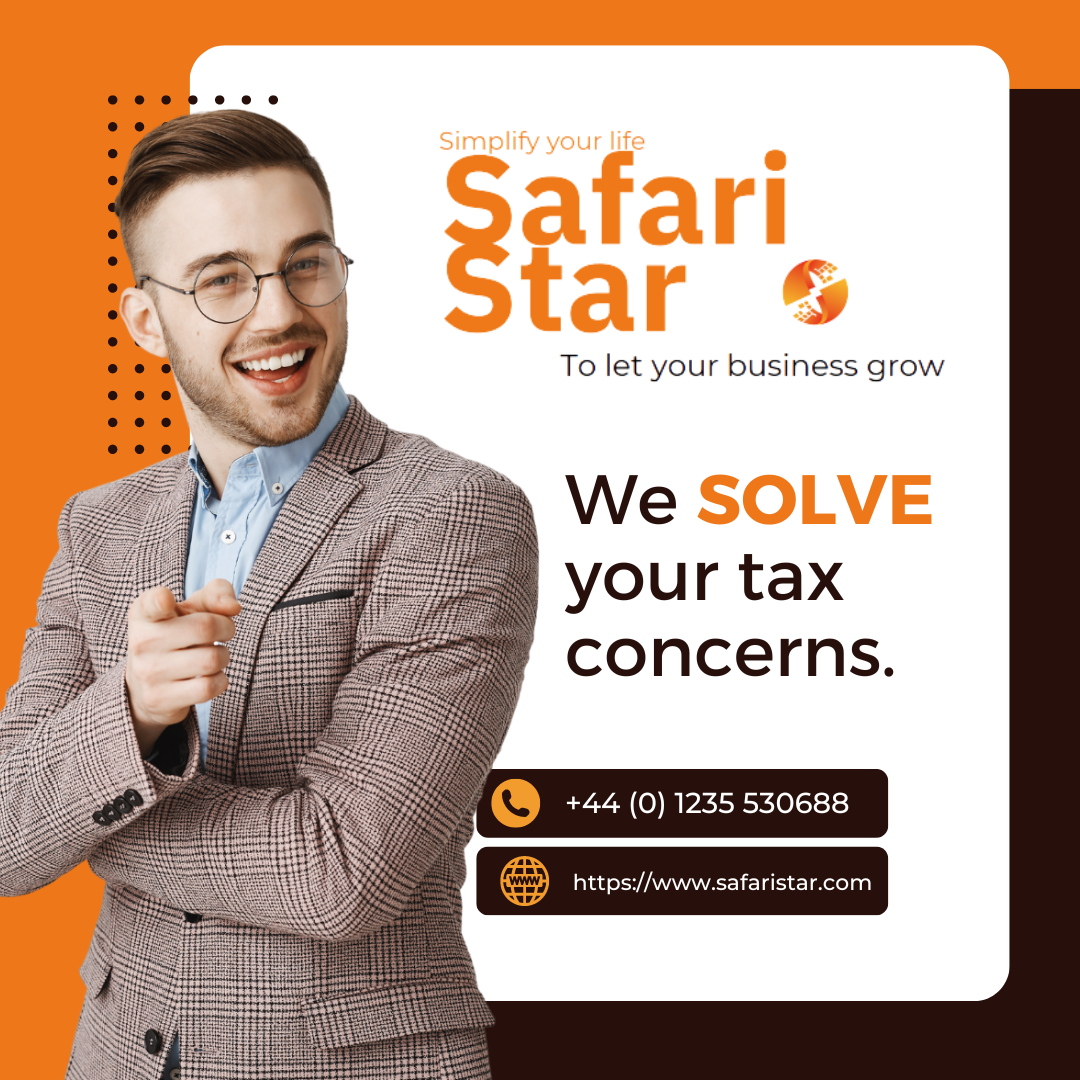 Safari Star - Zhaun Zayne - Medium