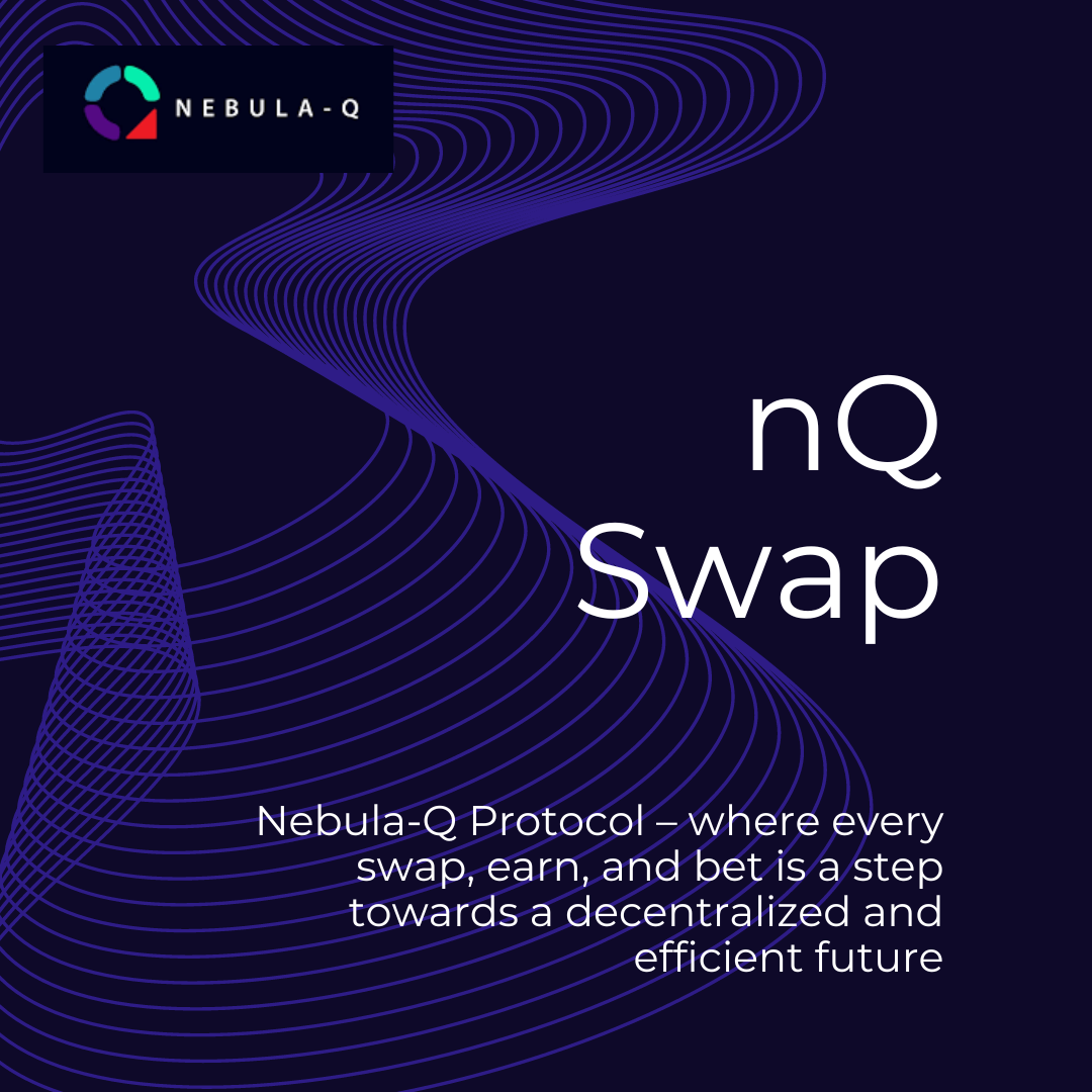 How does Nebula-Q Protocol ensure security? | by Victor_ekanem | Medium