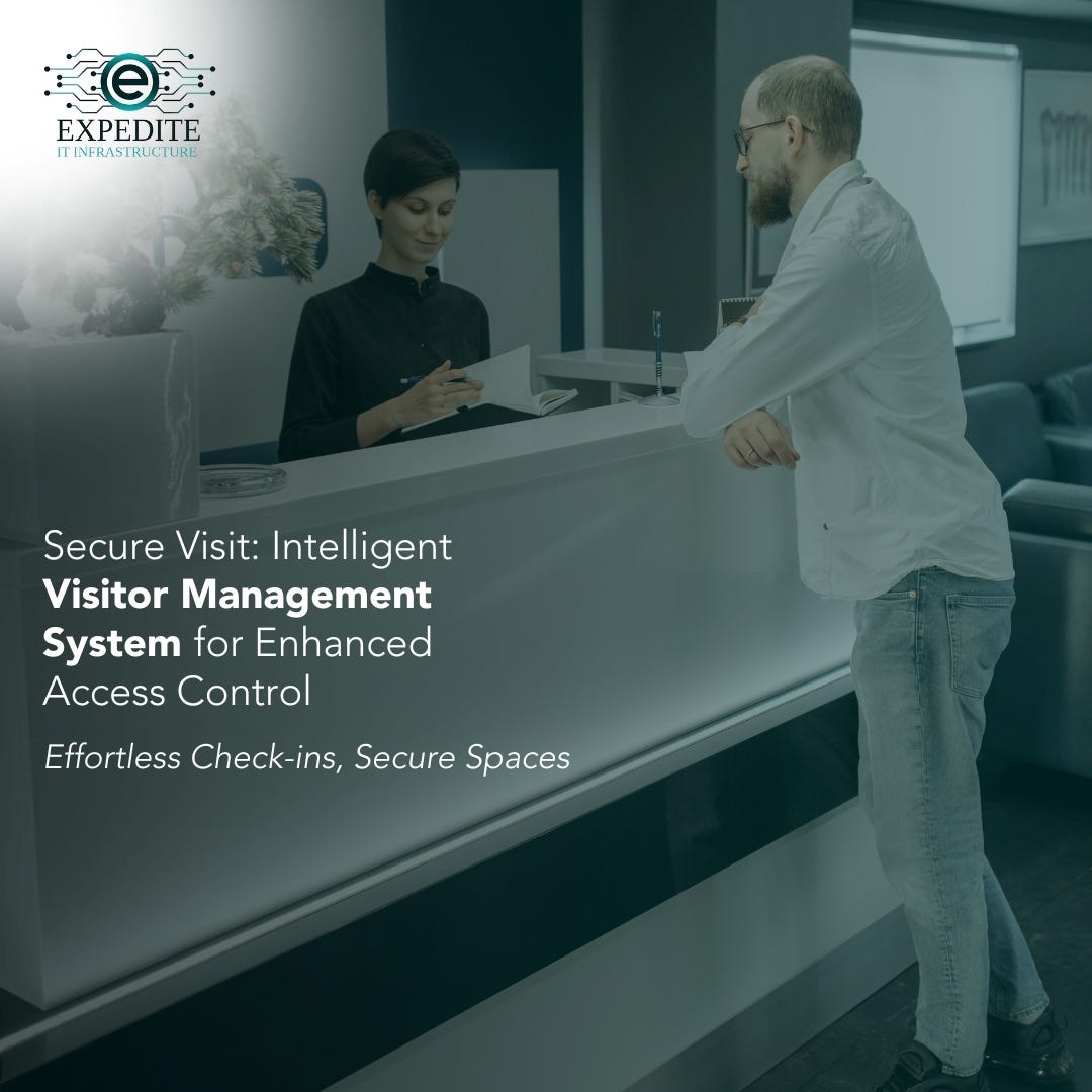 Hospital Visitor Management Software which includes Arabic Language ...