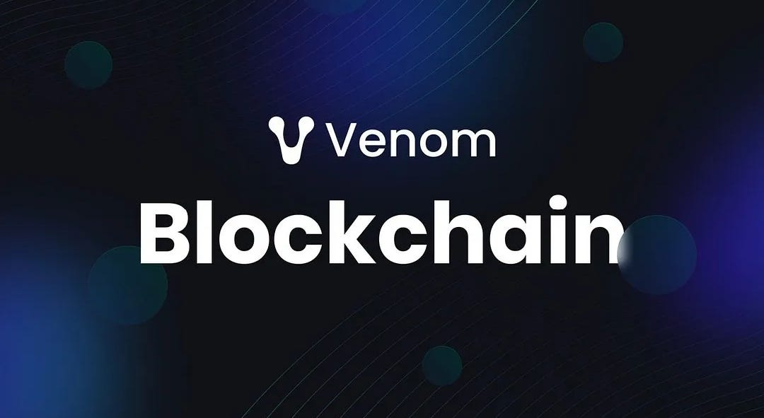 Title: Unleashing the Power of Venom: Revolutionizing | by Ashish ...