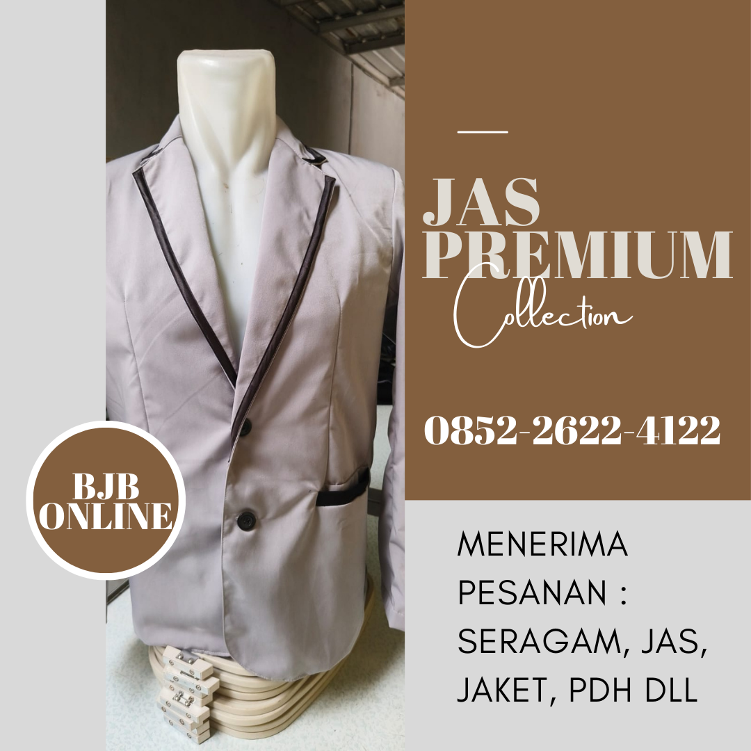 Telpon / WA : 0852–2622–4122 Menerima Pesanan Jas Pondok Pesantren ... Telpon / WA : 0852–2622–4122 Menerima Pesanan Jas Pondok Pesantren ...